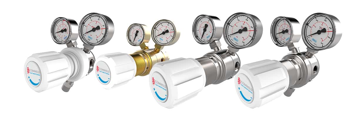ABOUT - Comweld Gas Control Systems | Comweld